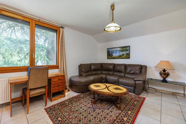 Le Refuge Verdoyant - Close To Switzerland & Spacious - Genève