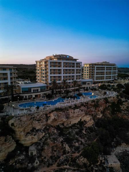 Radisson Blu Resort & Spa, Malta Golden Sands - Malta