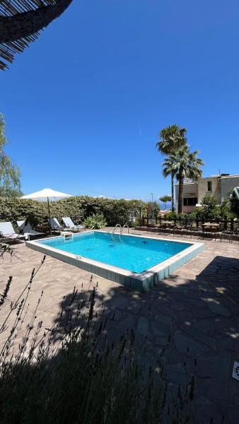 Al Galletto Apartment - Ischia