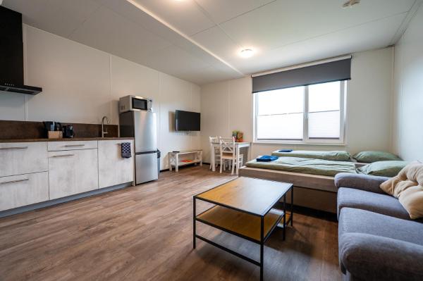 Work And Stay - Venlo