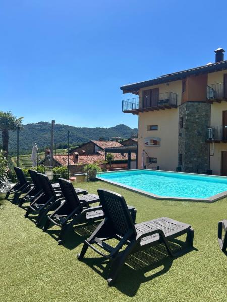 La Marina Resort - Bergame
