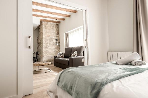 La Torre Boutique Apartamentos - Teruel