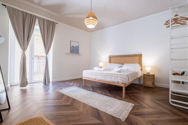 Biscottai Port Apartments - Erice