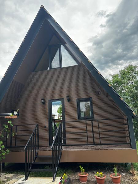 Kesis Chalet - Georgia
