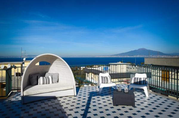 Appartamento Corso Italia 250 - Sorrento