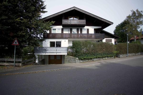 Landhaus Ela - Oberstdorf