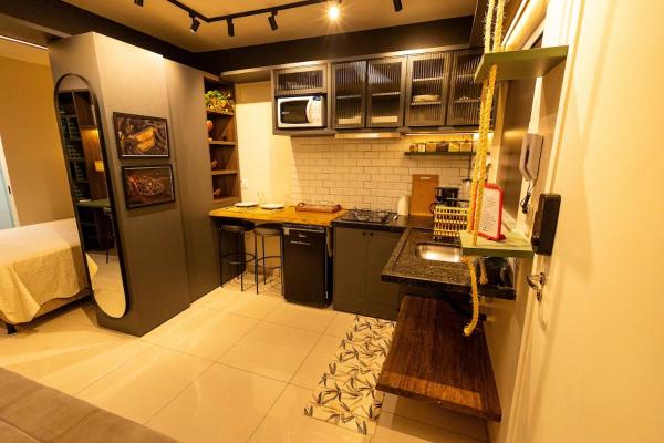 Cumaru Studio - Santarém
