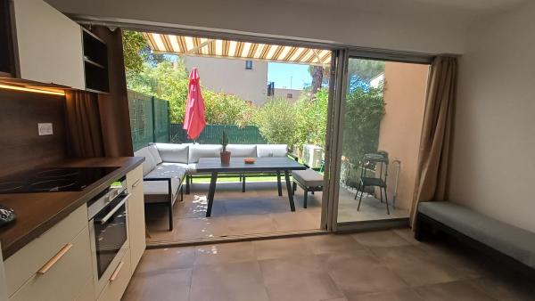 L'écrin Du Sud 4p ÉLégant, Clim , Piscine, 50m Village Naturiste - Agde