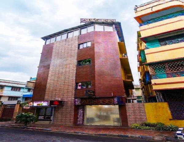 Abis Inn -Ballygunge - Calcutta