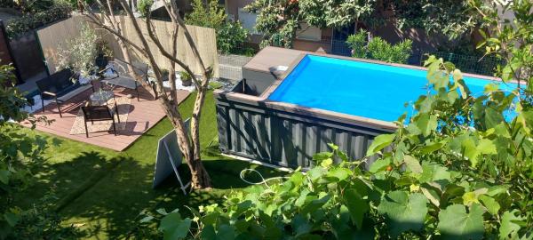 Sky Apartments Petrovac - Montenegro