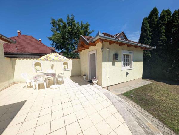 Holiday Home In Siofok-balaton 58140 - Siófok