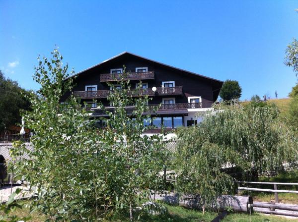 Pension Valentina - Solca