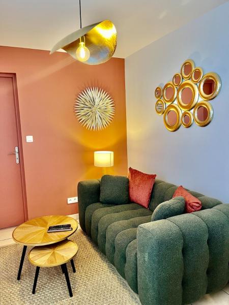 Le Pied à Terre - 2 Personnes - Tarbes - Tarbes