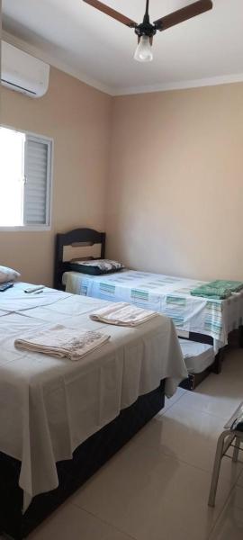 Hostel Casa 2 - Araraquara