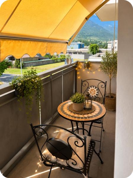 Valtellinaresidence - Sondrio