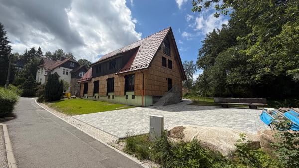Drubenstube Ii - Wernigerode