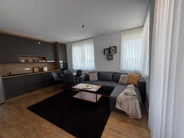 Sjenica Garden Apartments - Sjenica
