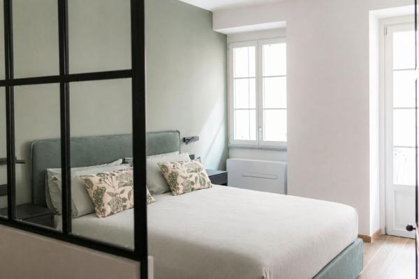 Casa Botanica - Boutique Apartment Nel Centro Di Alba - Alba