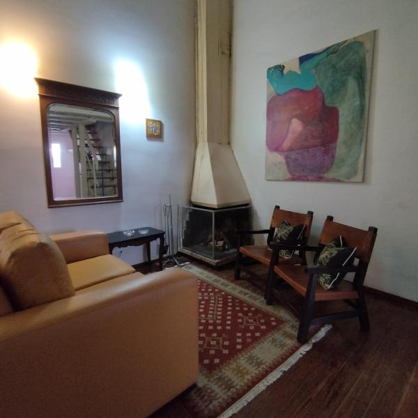 Loft Mitre - Montevideo