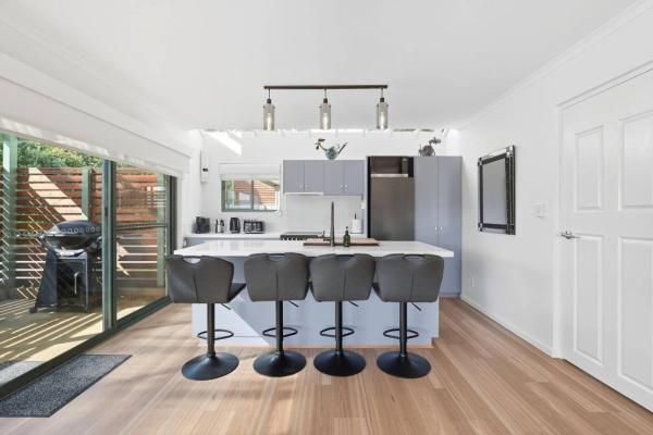 Riverview Townhouse Retreat - Hobart