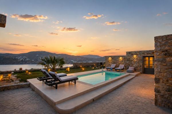 South Star Private Mini Villa - Mykonos