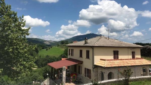 Dimora Ferretti - Ascoli Piceno