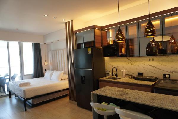 Costa Diamante Luxury Ocean View - Cartagena, Colombia