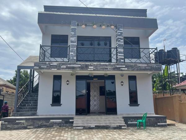 Lily's Spa And Accomodations - Kampala