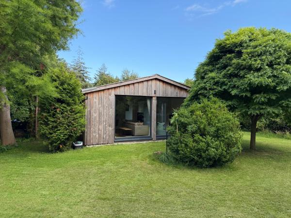 Ferienhaus Aalglatt Am Deich, 250 M Zum Strand - Dierhagen