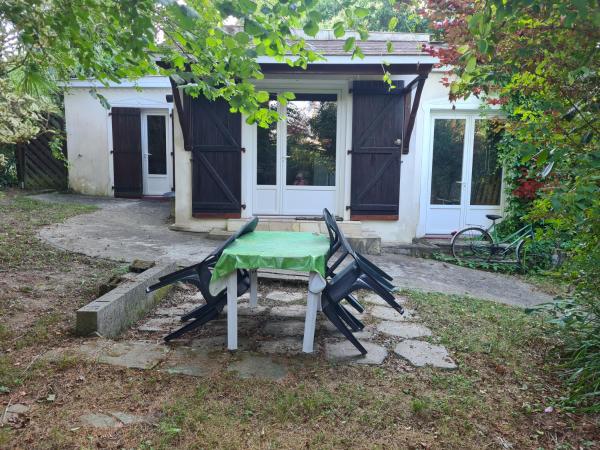 Gîte Habas - Pays basque français