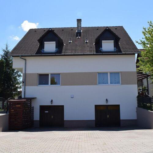 Andrea Apartman - Siófok