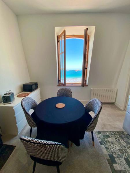 Le Royal Xix Vue Mer 212 - Saint-Lunaire