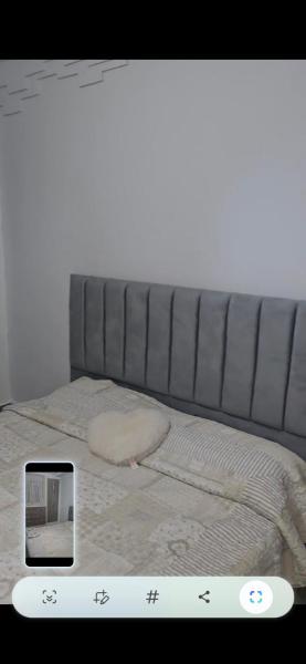 Résidence Hk - Algérie