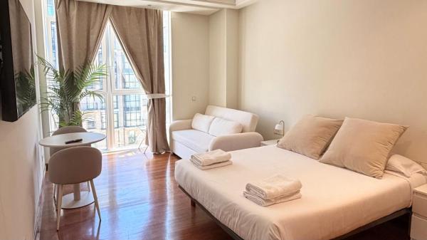 Great Studio - A Coruña