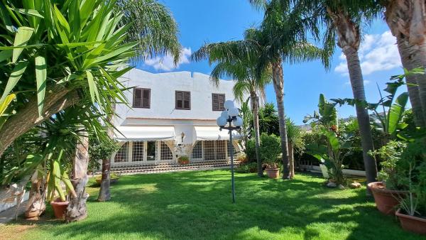 B&b Mary - Torre Lapillo