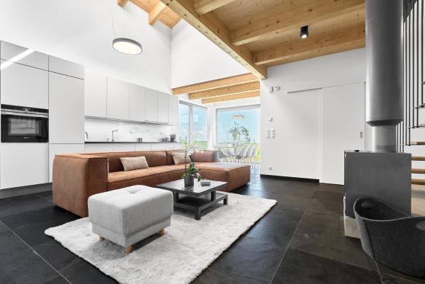 3 Bedroom House With Terrace By Mountain Ways - Fichtelberg