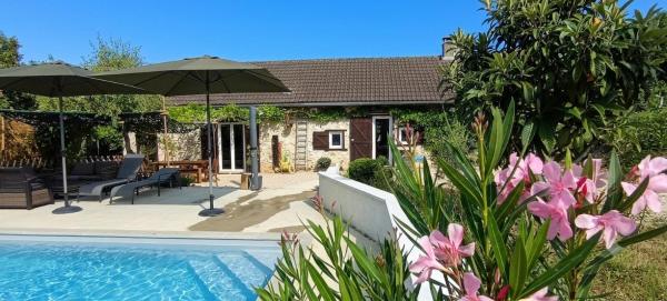 La Bergerie Et Sa Piscine Chauffée - Aix-les-Bains