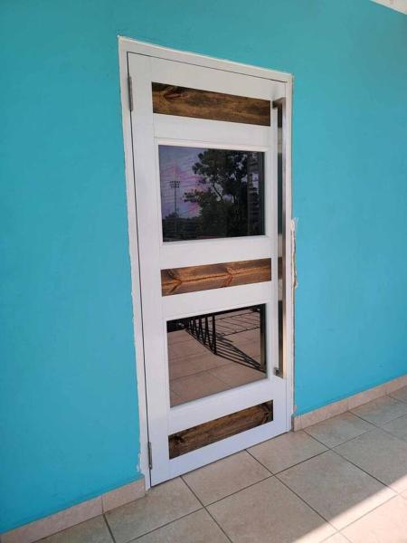 Above The Plaza 7·downtown Rincon·ac Rooms For 6 - Rincón