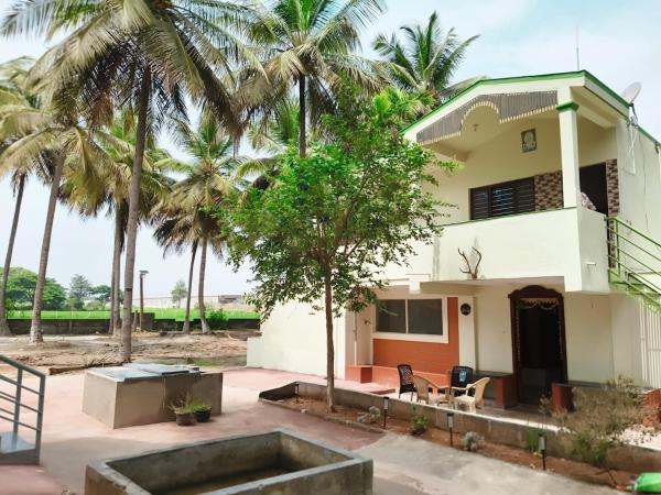 Mudita Farmhouse Staycation Only For Vegetarians - Kerala