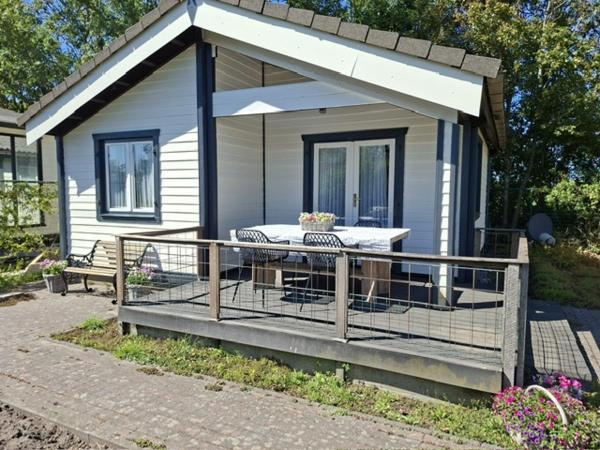 Oase Van Rust - Bergen op Zoom