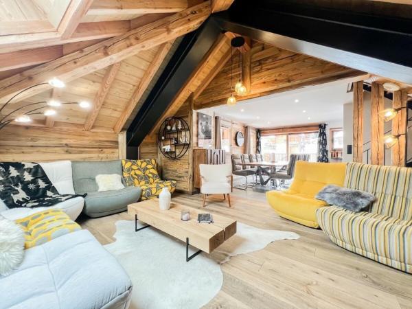 Natura Lodge - Valloire - Valloire