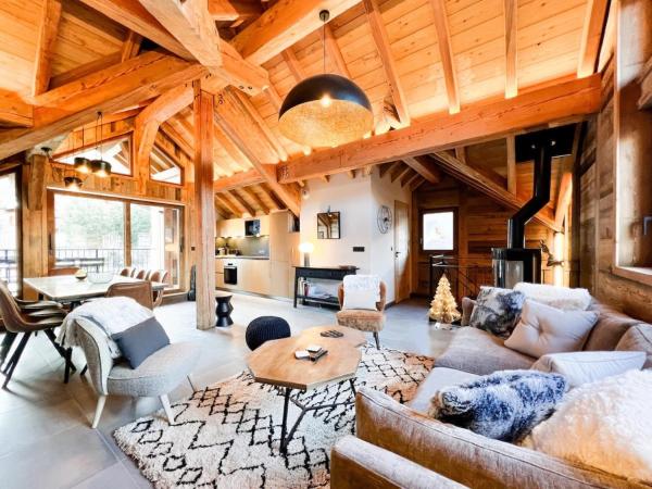 Chalet Le 1540 - Valloire - Valloire