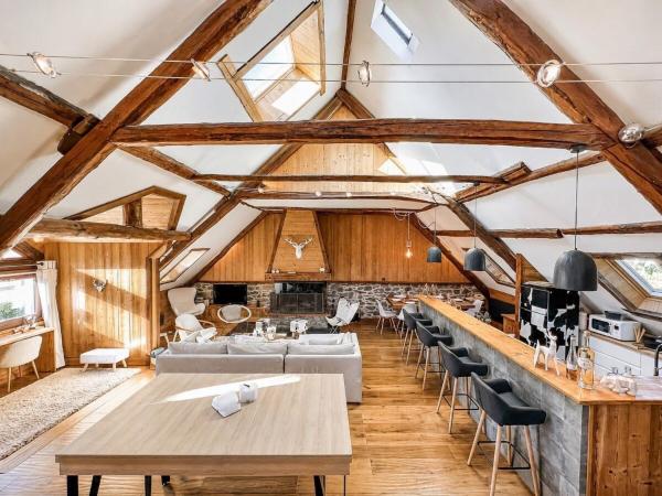 Le Loft Alpin - Valloire - Valloire