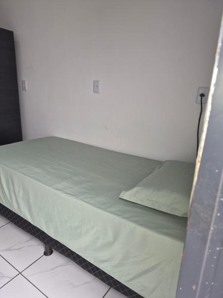 Ninho Da Arara - Campo Grande