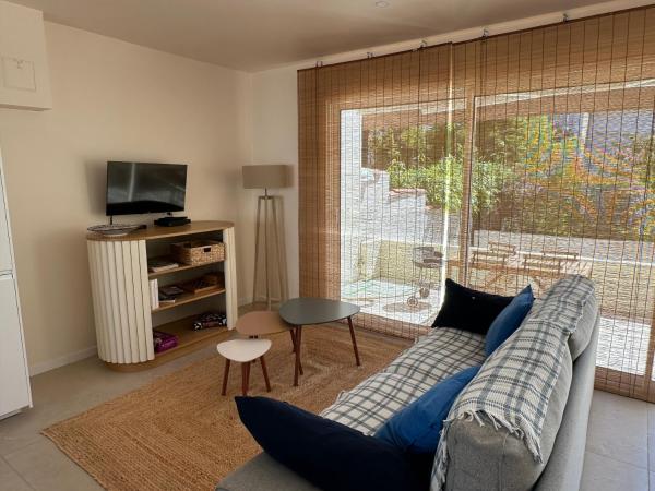 La Douce Escale Maison 2 Chambres à 50 M De La Plage - Département Charente-Maritime