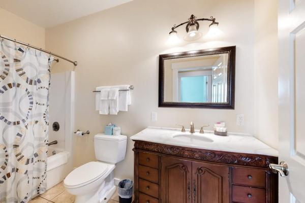 The Colonels Suites Unit 2 - Bar Harbor