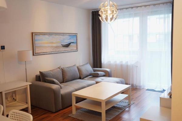Sea Apartaments Kasprowicza - Kołobrzeg