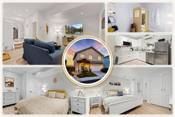Rifugio: 2br W/ir Sauna Near Trails & Adventure - Boulder, CO