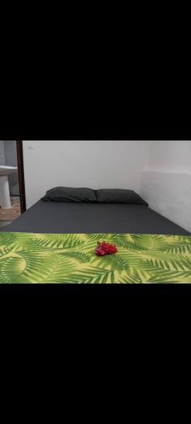 Bora Bedroom - Bora-Bora