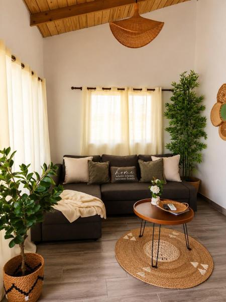Private Retreat With A Pool, 10 Minutes From La Romana - La Romana